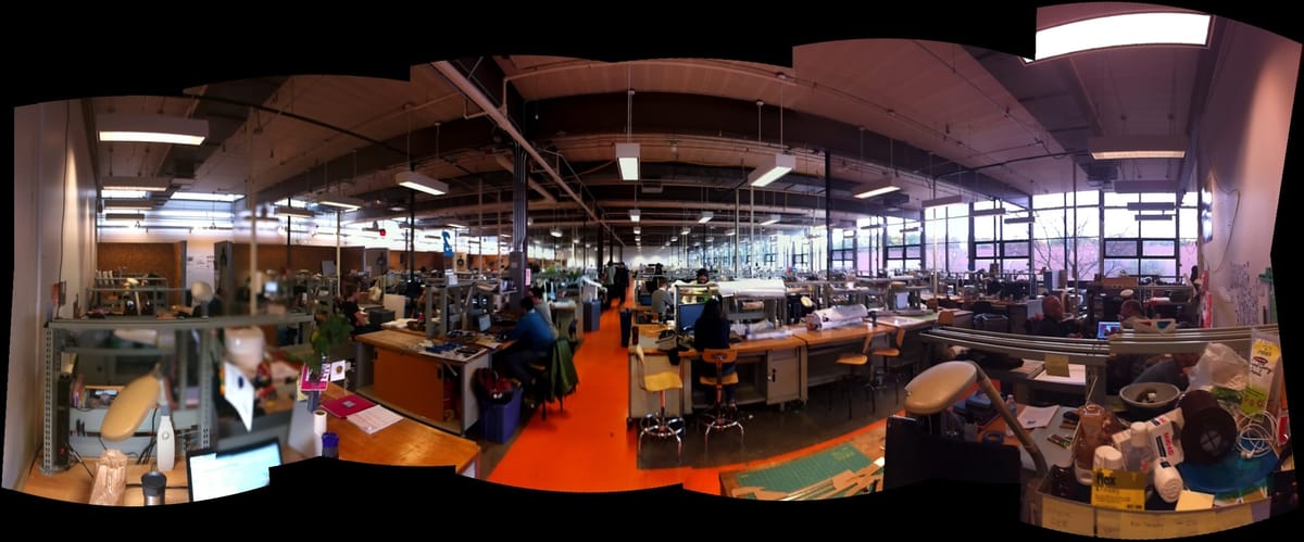 Hello! | Blogs | Archinect