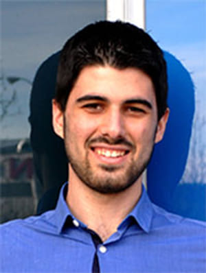 Alberto Benitez Fornell | Archinect