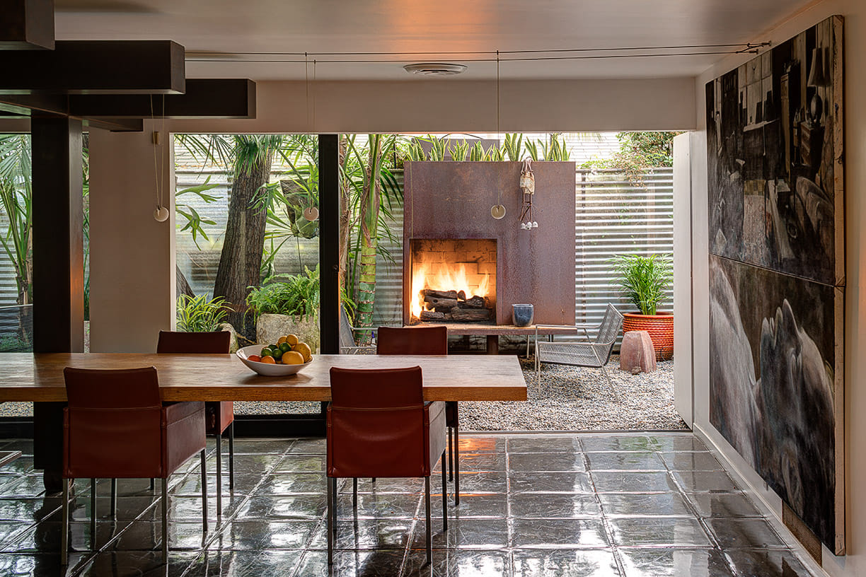 Want to live in Thom Mayne's iconic Sixth Street House? | Gallery ...