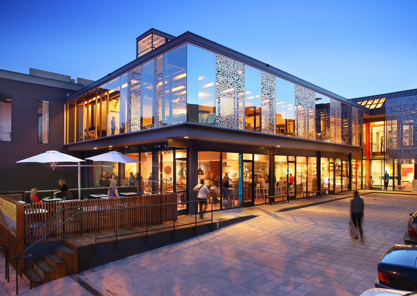 How To Get A Job At: Rios Clementi Hale Studios | Features | Archinect