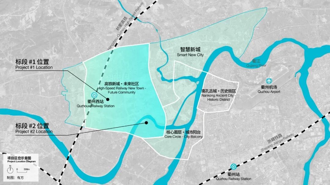 Open Call, Design Brief Release | International Competition for ...