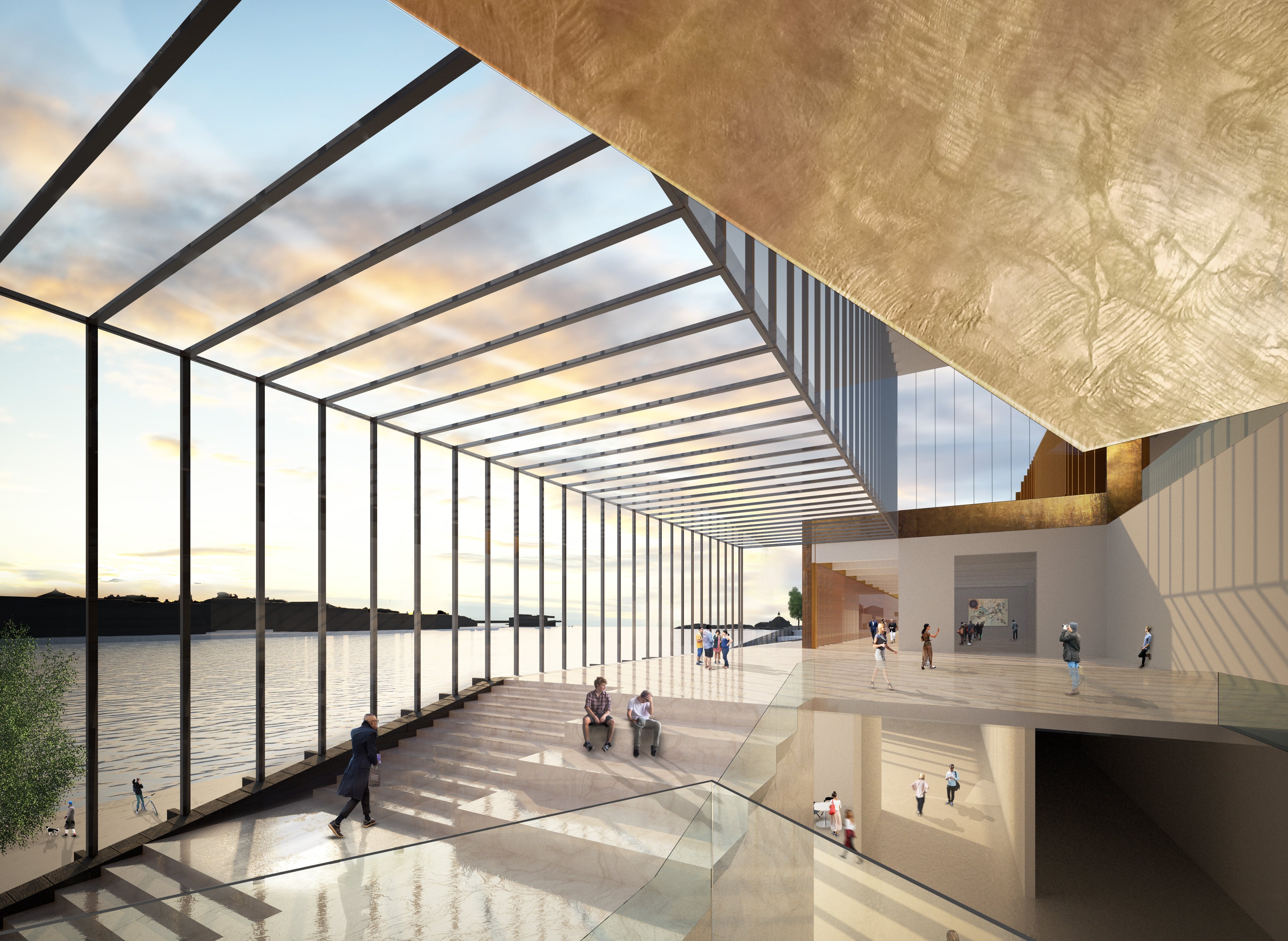 DXA Studio | Archinect