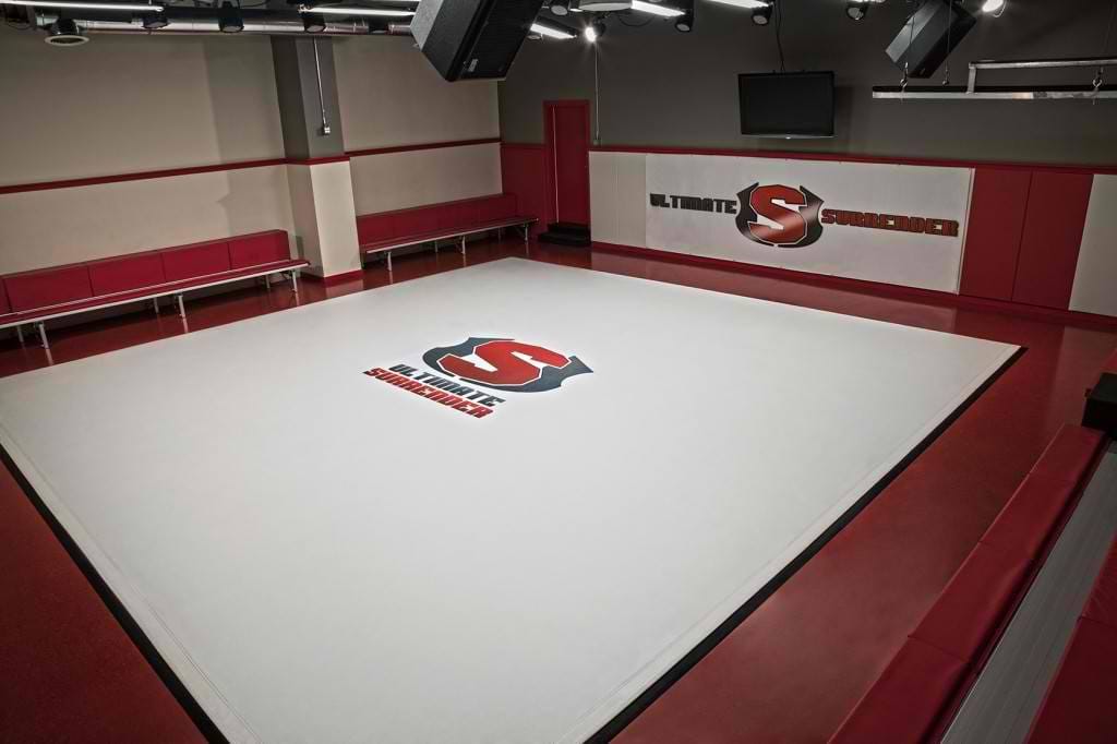 The gimp room, the padded cell, the medical office: inside the world of ...