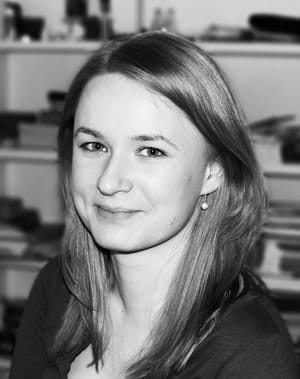 Ghinea Oana | Archinect