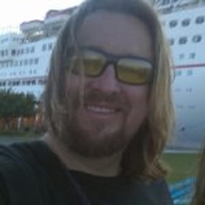 Greg Whicker | Archinect