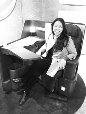 Sofia Chen | Archinect