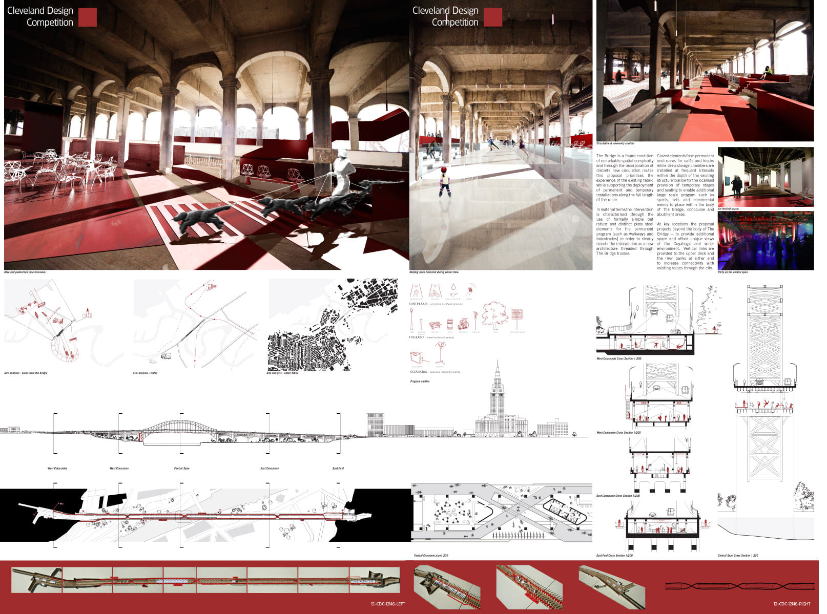 Two Projects Share First Place at 2012 Cleveland Design Competition ...