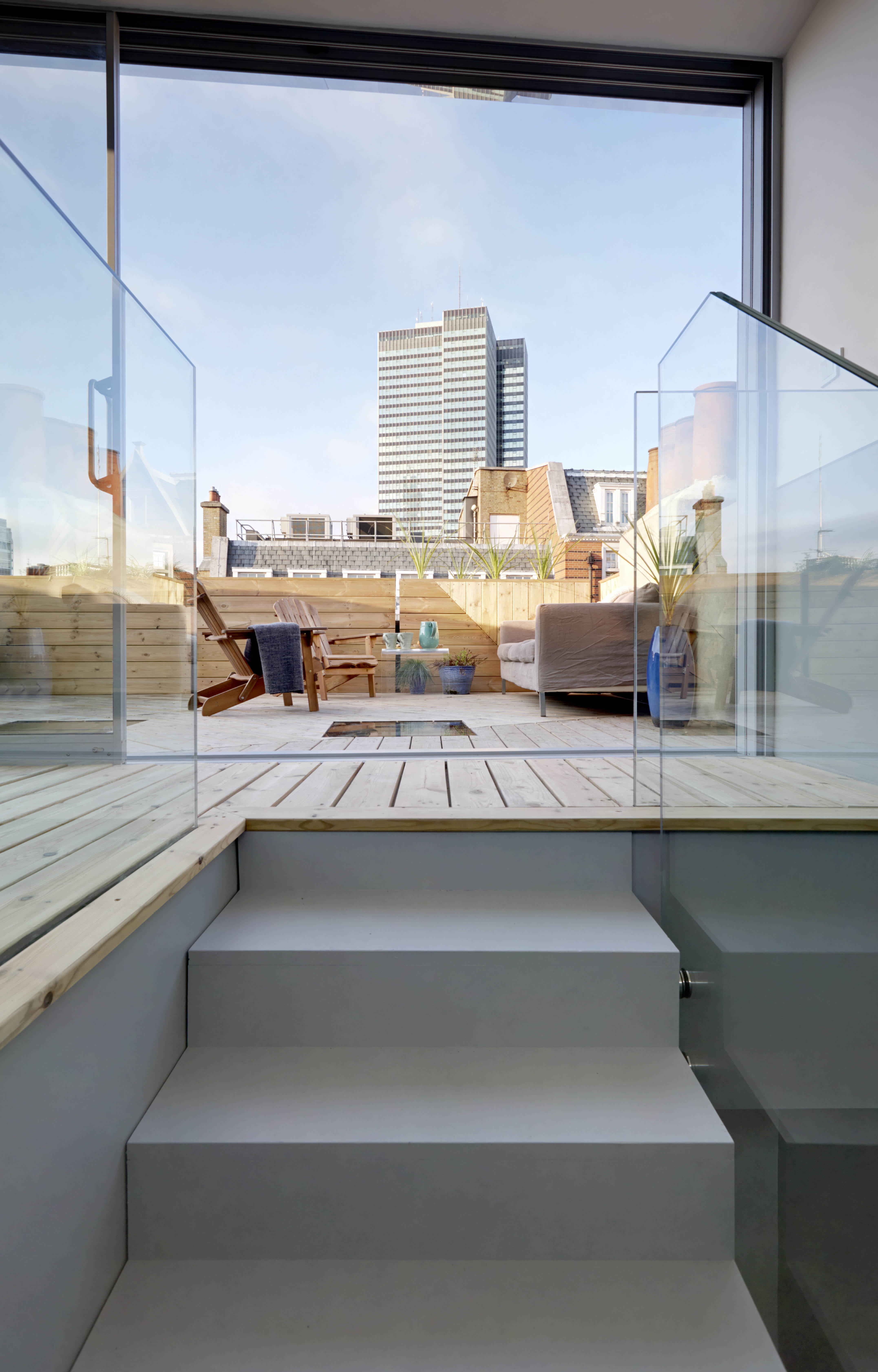 A Hard Working House | Urban Projects Bureau | Archinect