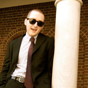 Aaron Foley | Archinect