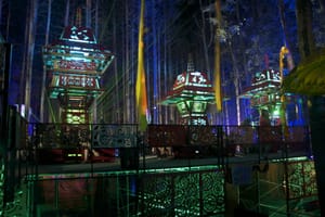 suhail design studio | Archinect