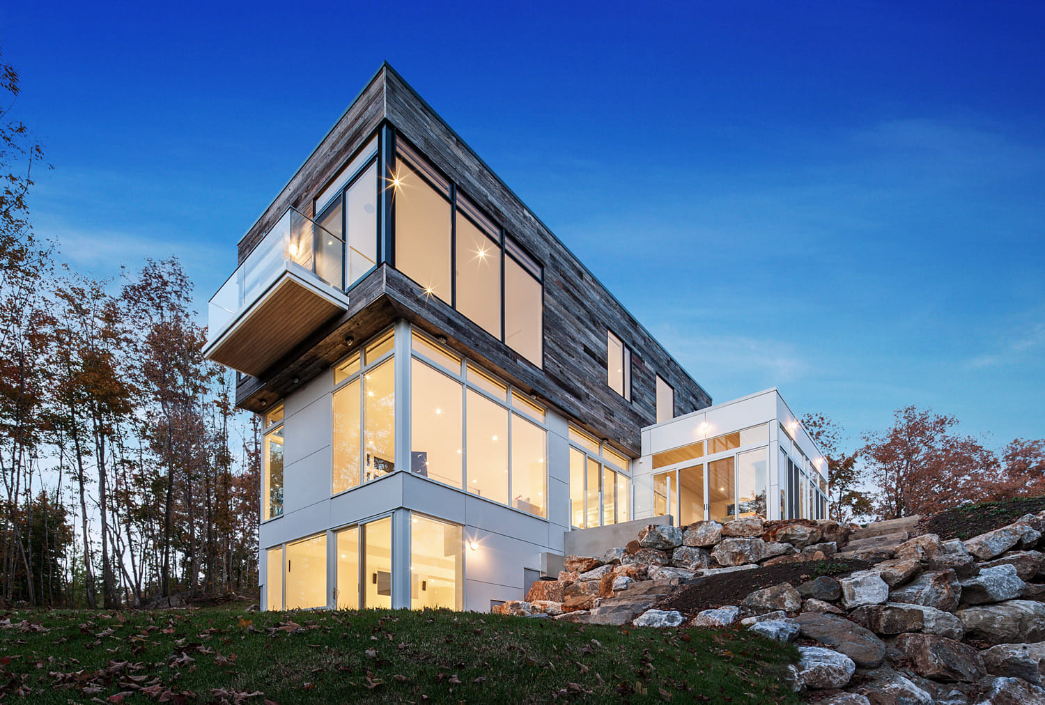 Marvin Architects Challenge: All Eyes on Your Design | News | Archinect