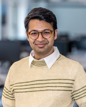 Moid Ali | Archinect