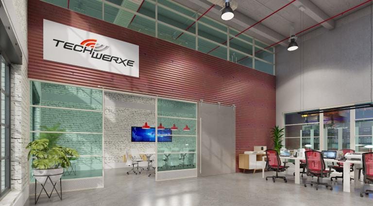 Architect Kenneth Gruskin envisions new business opportunity for ...