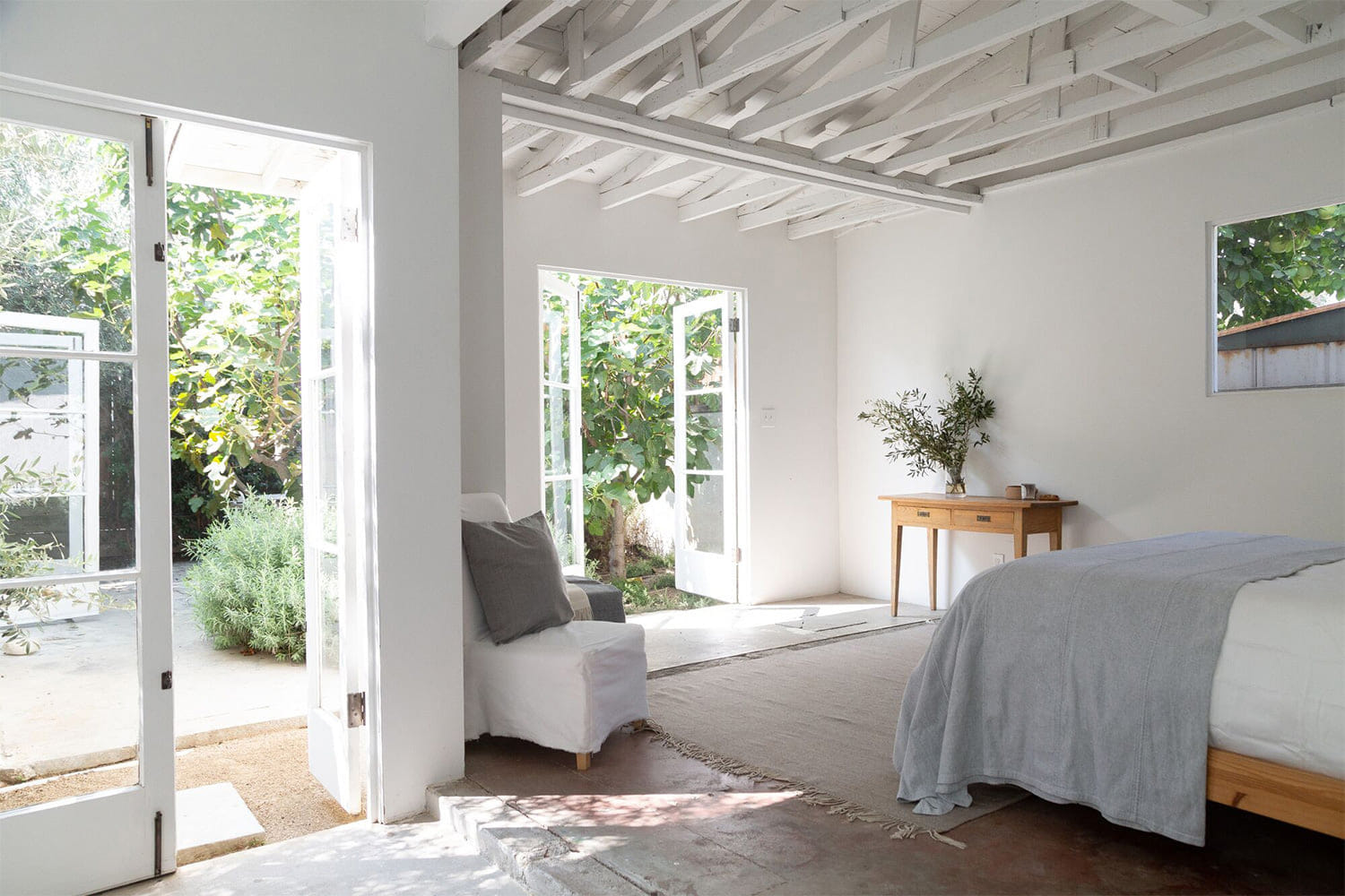 New featured job opportunities at Breland-Harper, Roman and Williams, Project M Plus, indidesign ...