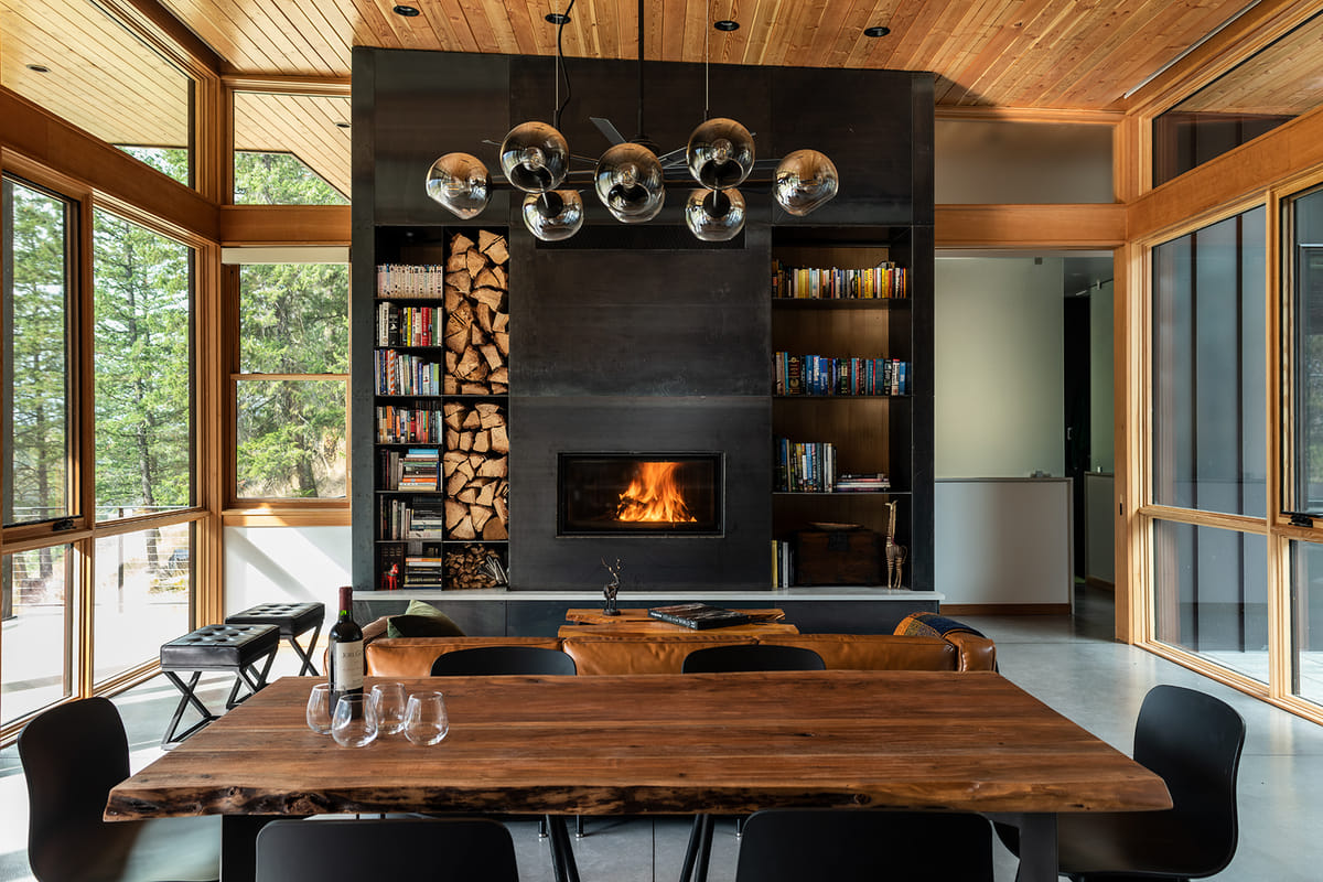 Edelweiss House | CAST architecture | Archinect