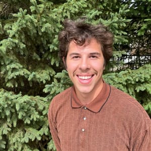 Luke Turner | Archinect