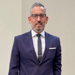 Daniel Basurto | Archinect