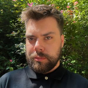 Jake Rivers | Archinect