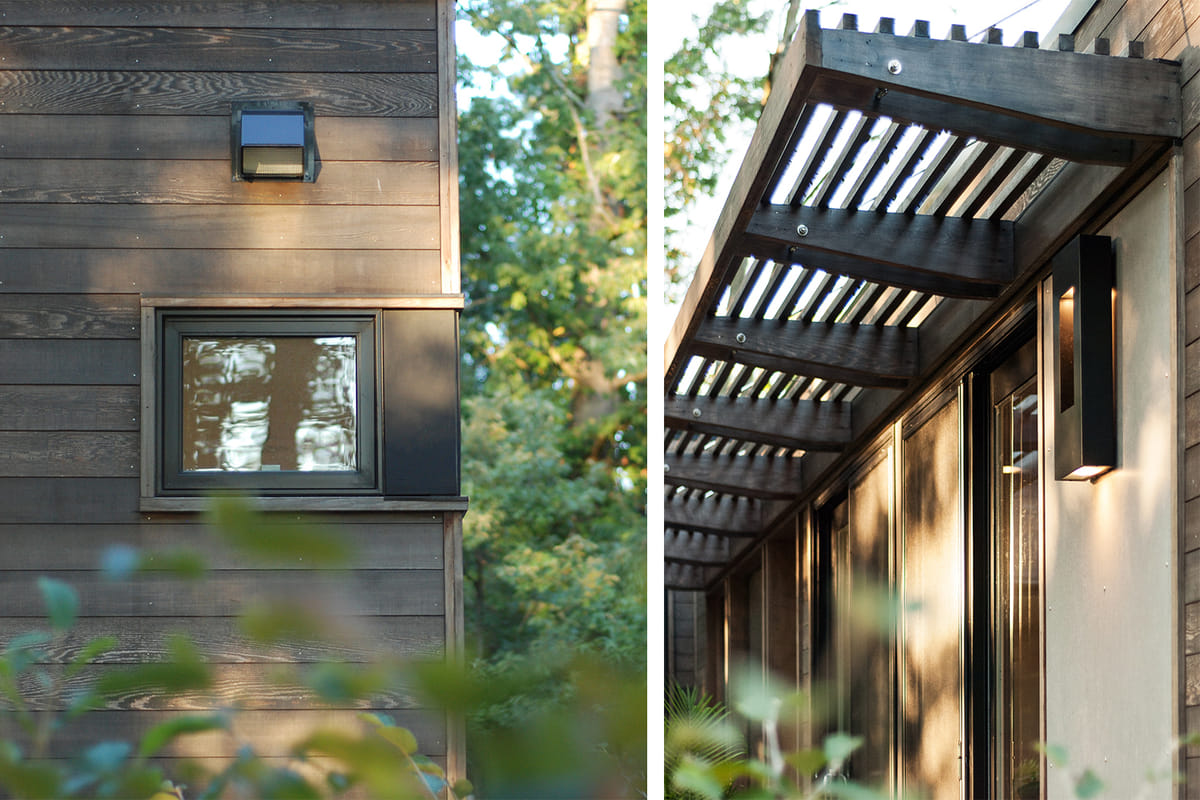 Three Pines | Resolution: 4 Architecture | Archinect