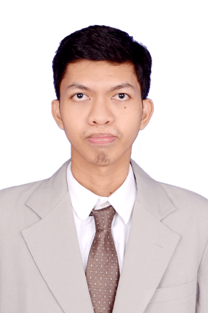 Muhammad Ridho | Archinect