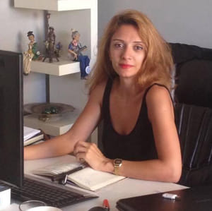 Esra Ozel | Archinect