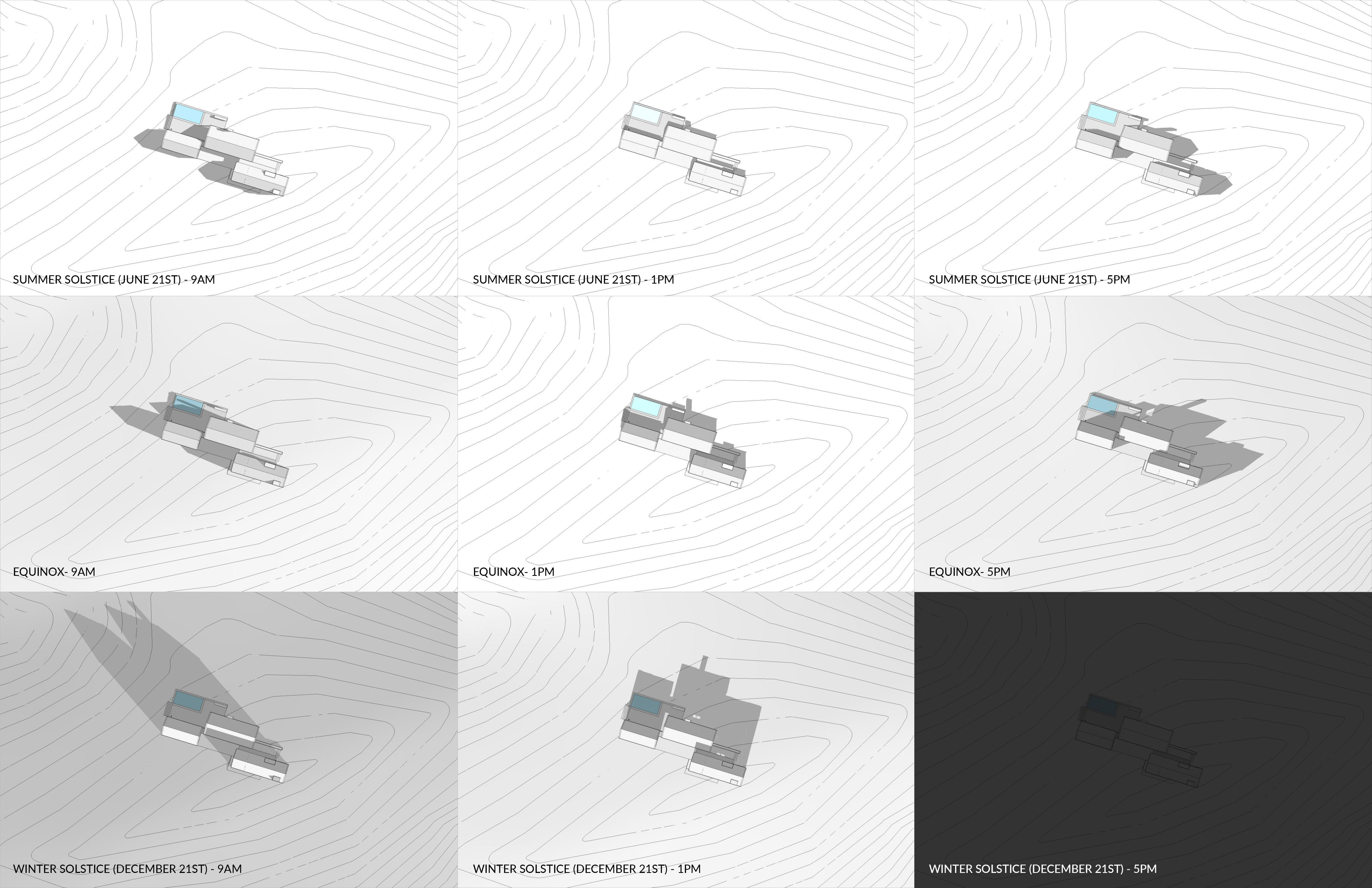 Chase Farmhouse | AAmp Studio | Archinect