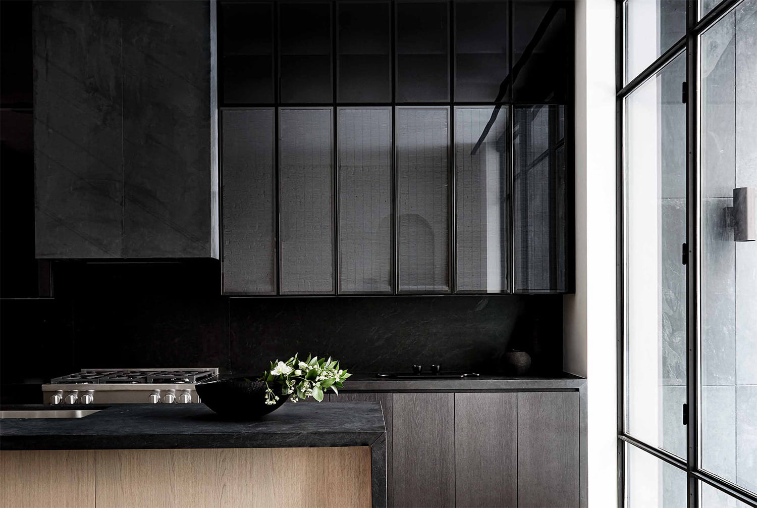 Featured architecture jobs and design internships at FUNG + BLATT ...