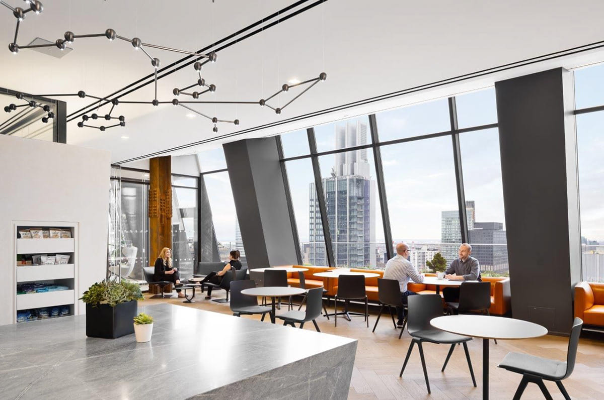 Commerical - NYC | Angeline (Angie) Guzman | Archinect