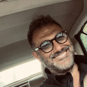 Francesco Maria Palumbo architect | Archinect