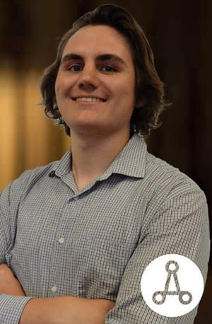 Anthony Tucker | Archinect