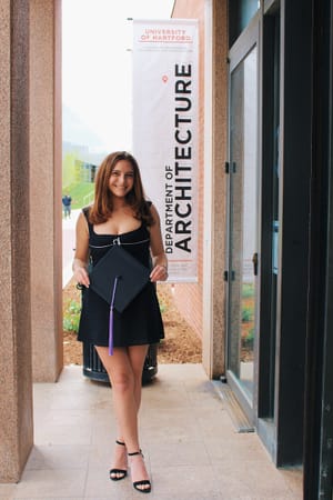 Ava Healy | Archinect