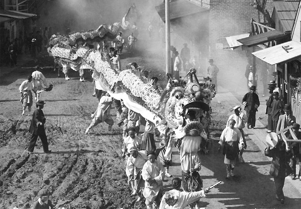 Los Angeles Reckons with a Dark History by Asking the Public How to ...