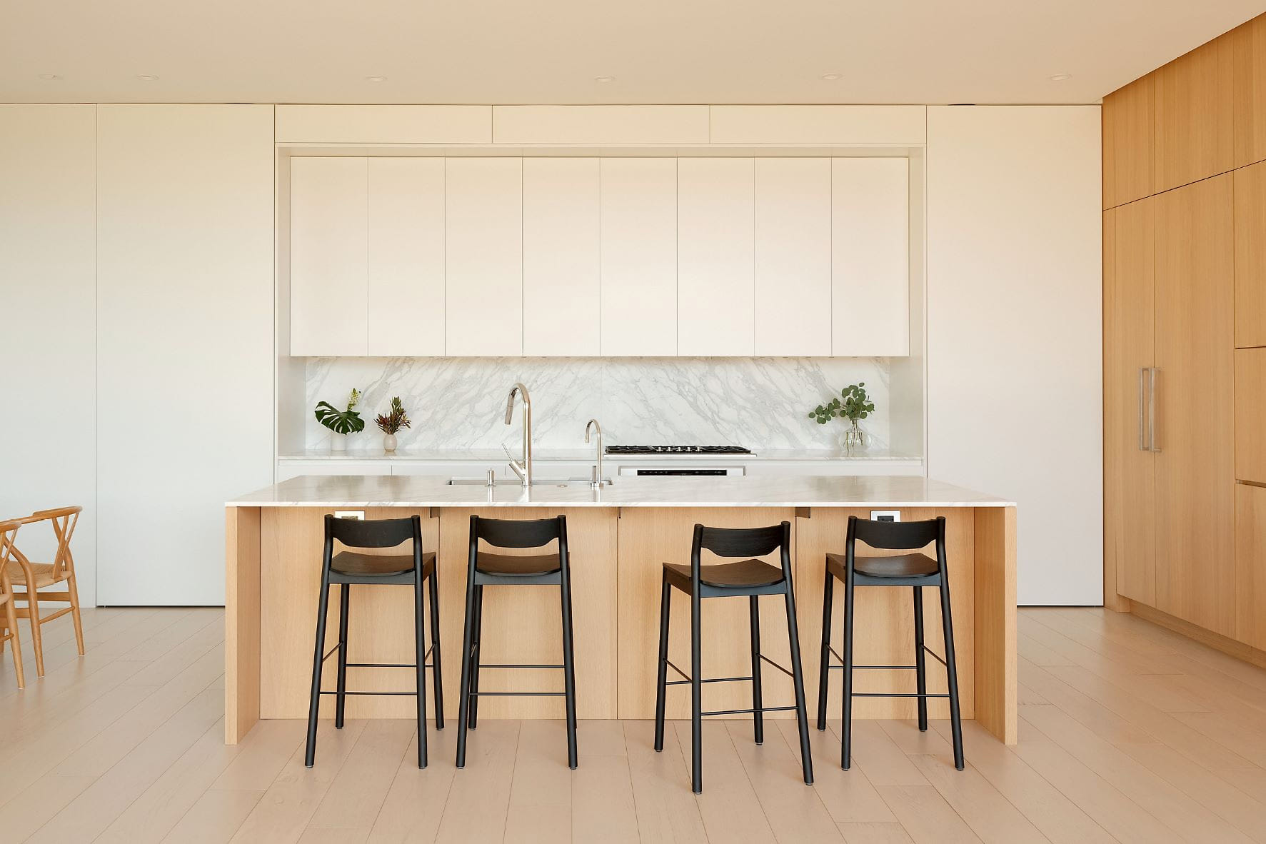 10 fresh kitchen designs for your Friday inspiration | News | Archinect