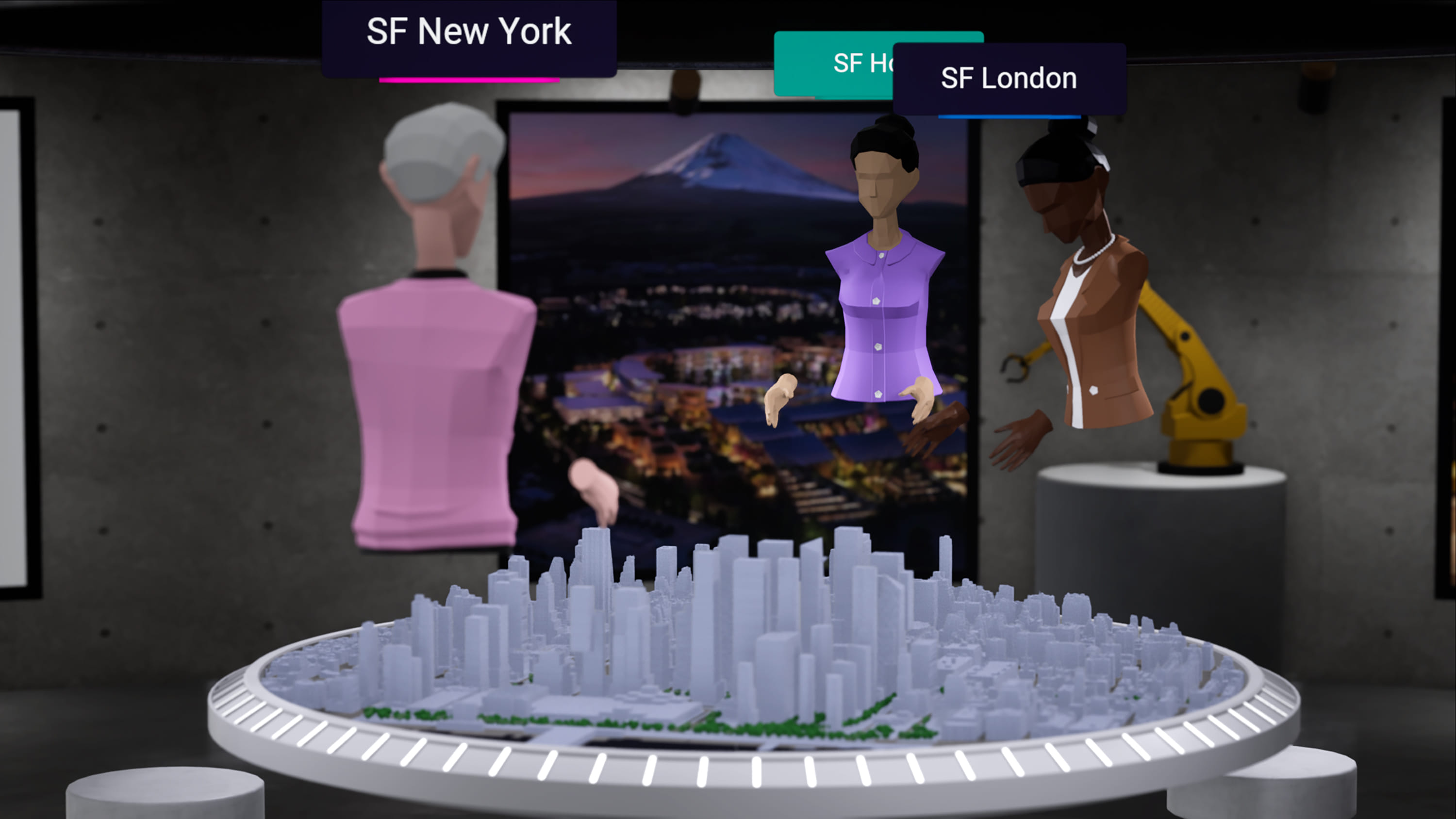 Squint/Opera announces merger with Journey as the industry-leading ...