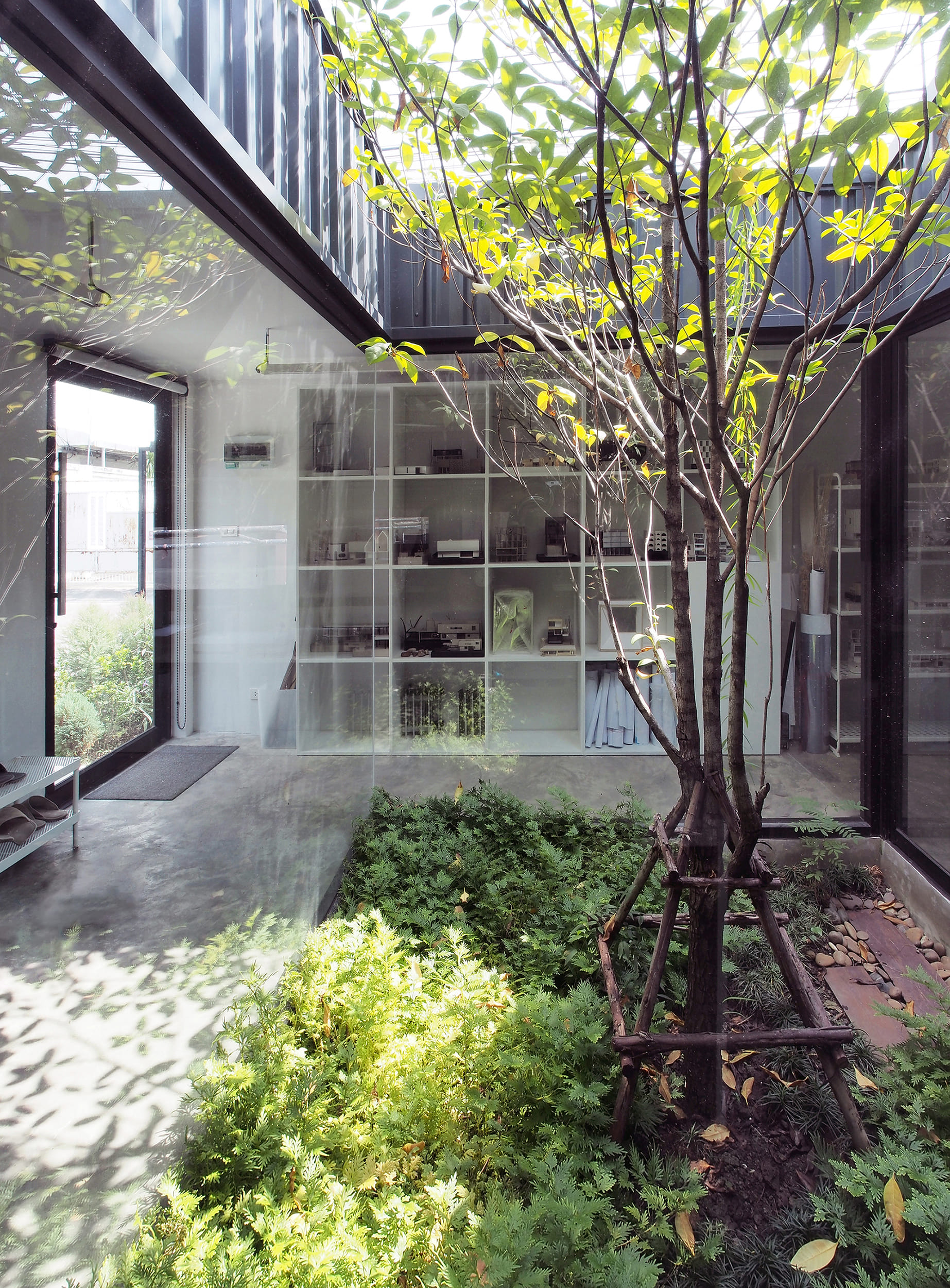 ASWA Studio | ASWA (Architectural Studio of Work - Aholic) | Archinect