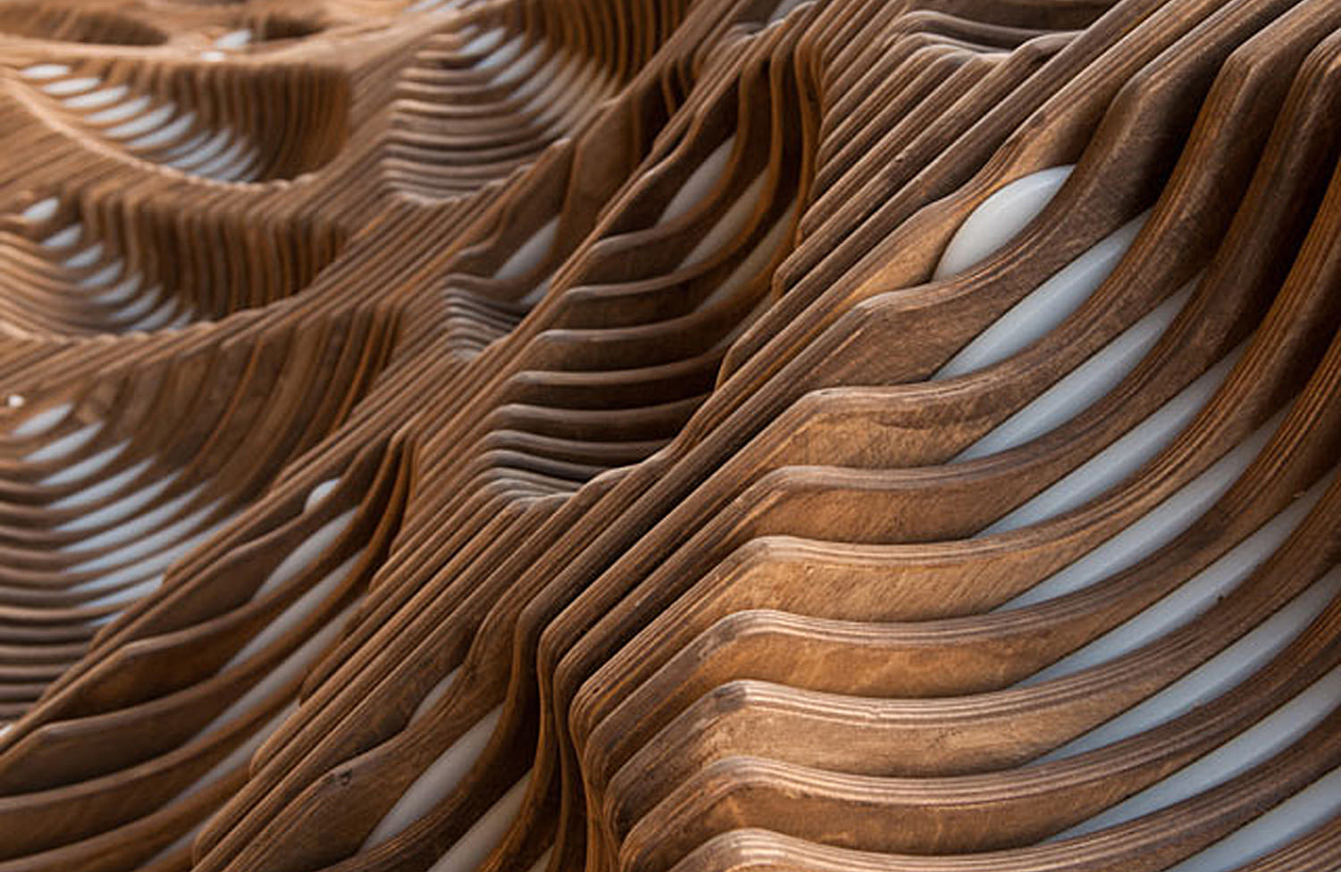 Student Works: "Saltworks" from Washington University in St. Louis ...