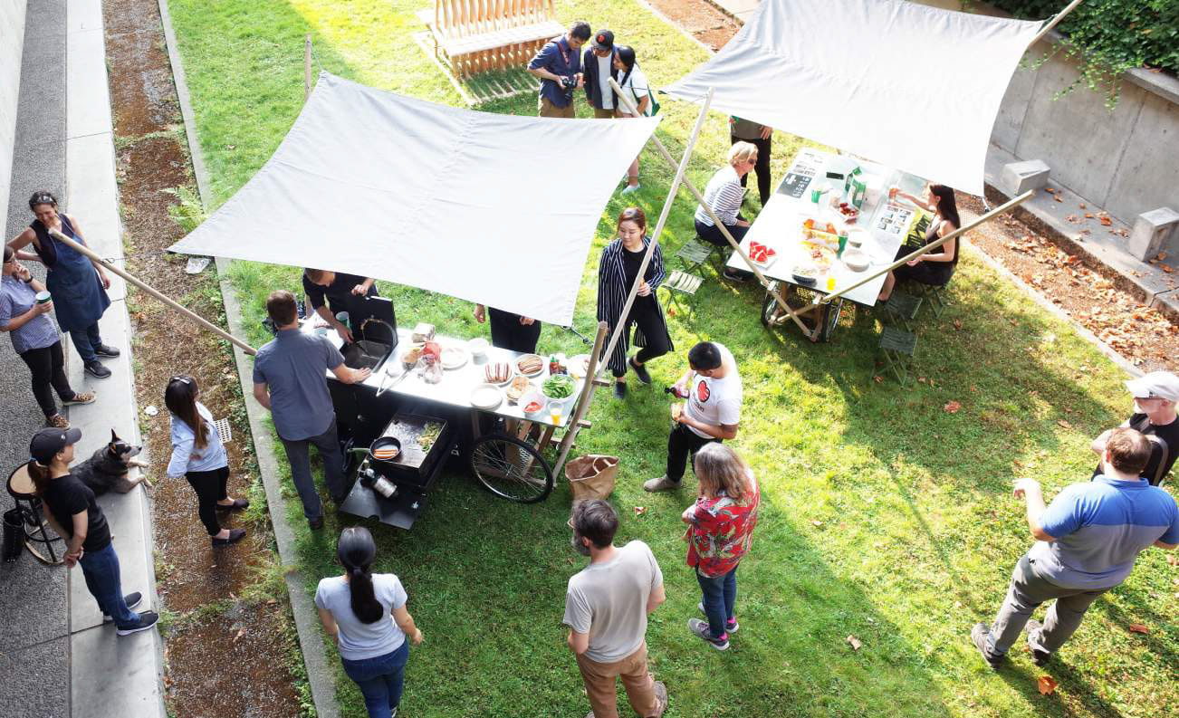 Deans List: UW's Renée Cheng on How Comprehensive Design Can Engender ...