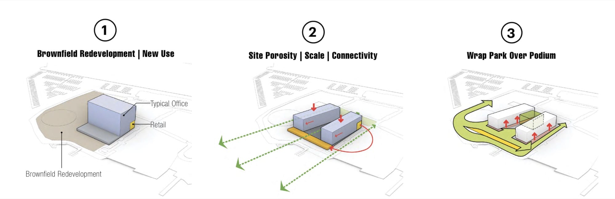 KPF completes Baltimore office headquarters with 'urban living room ...