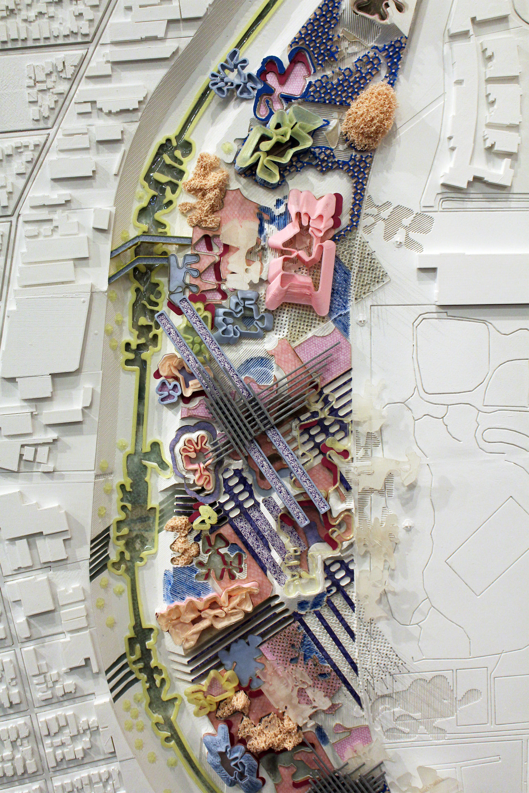 10 new architectural student projects for your Friday inspiration ...