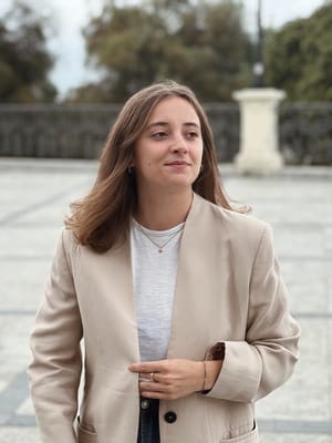 Anna Grenci | Archinect