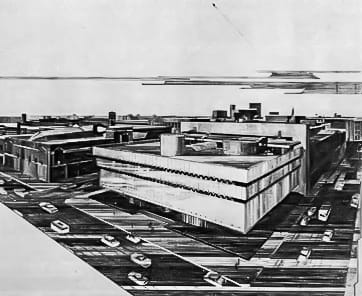 An American Palazzo in Greenwich Village; The Headquarters of the ...