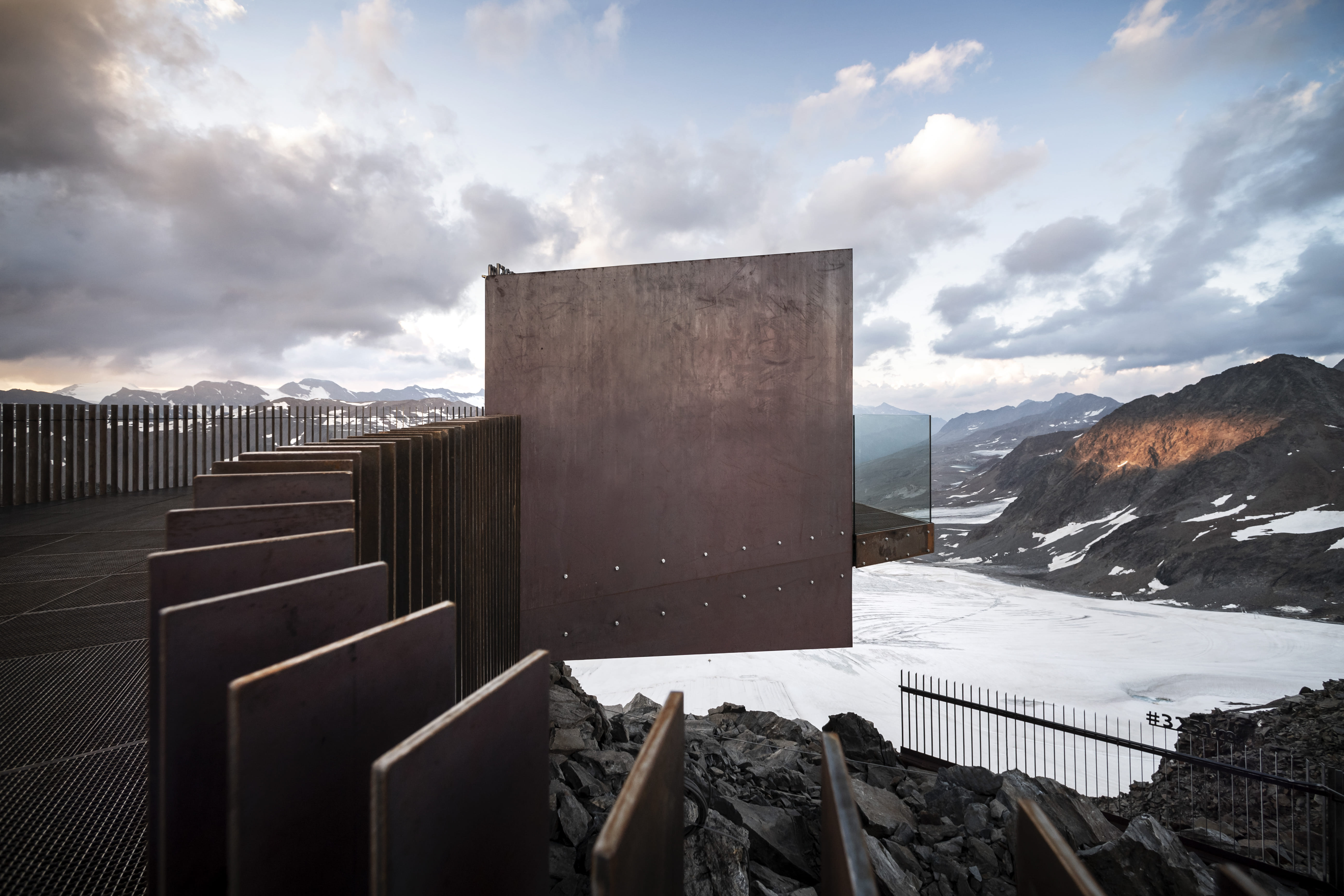 View the best new buildings and landscapes in this year's World ...