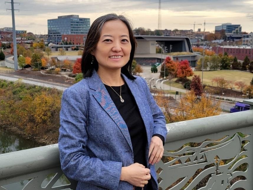 Reflecting on the growth and changes of architectural academic ...