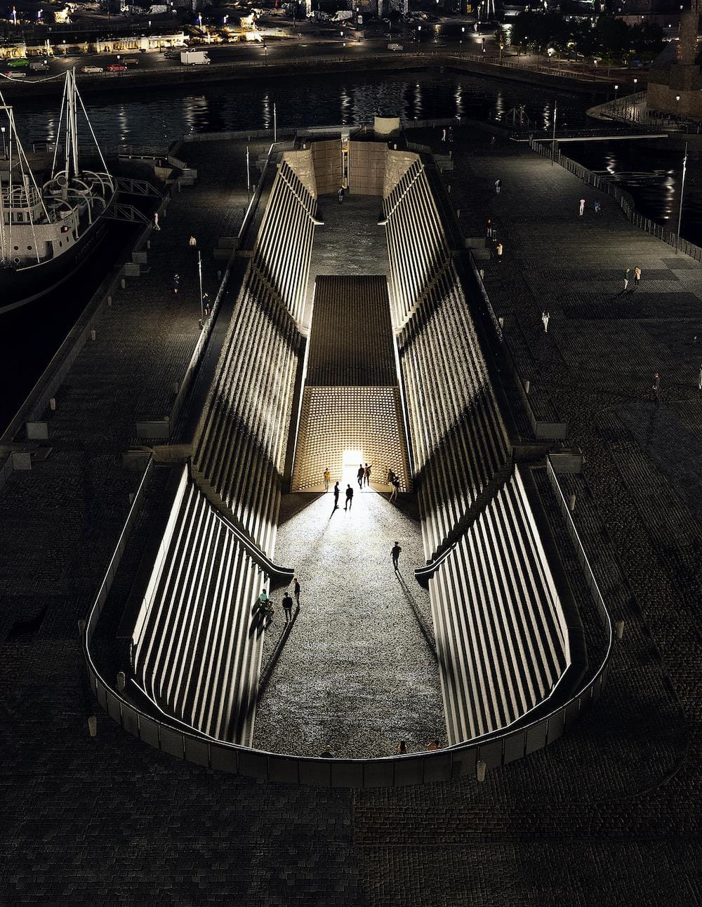 National Museums Liverpool releases new Asif Khan and Theaster Gates ...