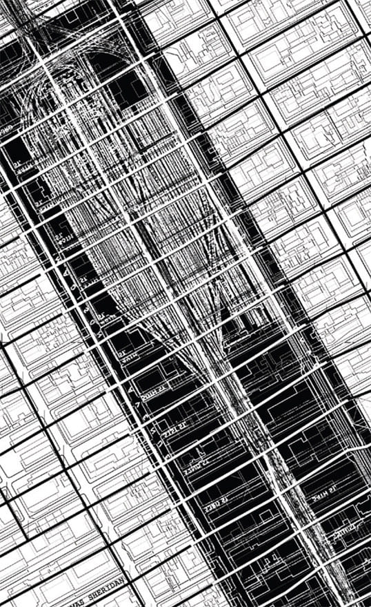 Winners of Grand Central Terminal Drawing Competition