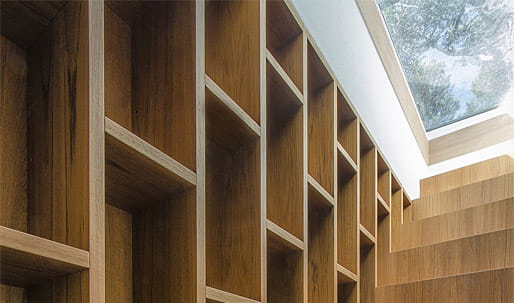 Ten Top Images on Archinect's "Details" Pinterest Board | News | Archinect