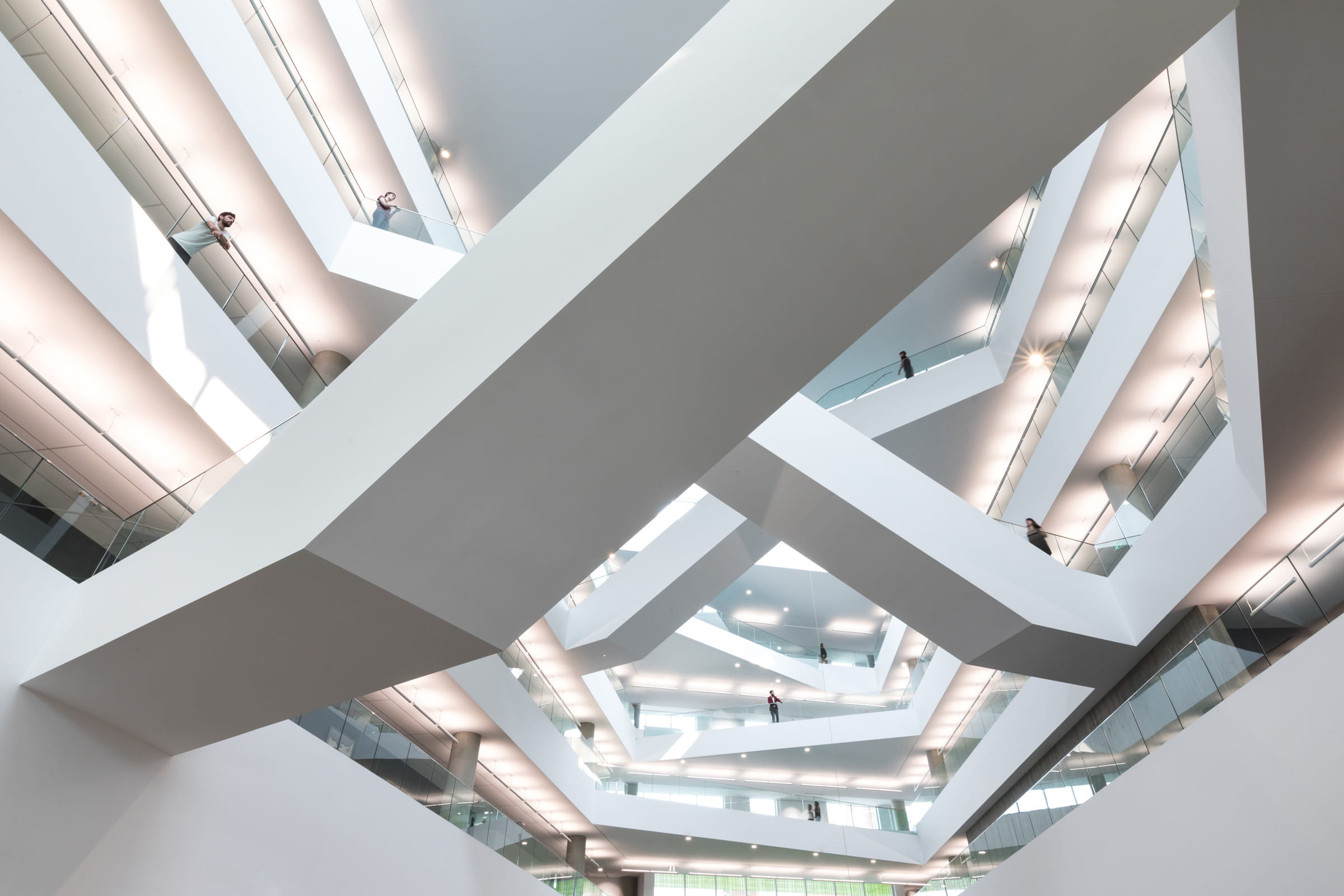 Flad Architects | Archinect