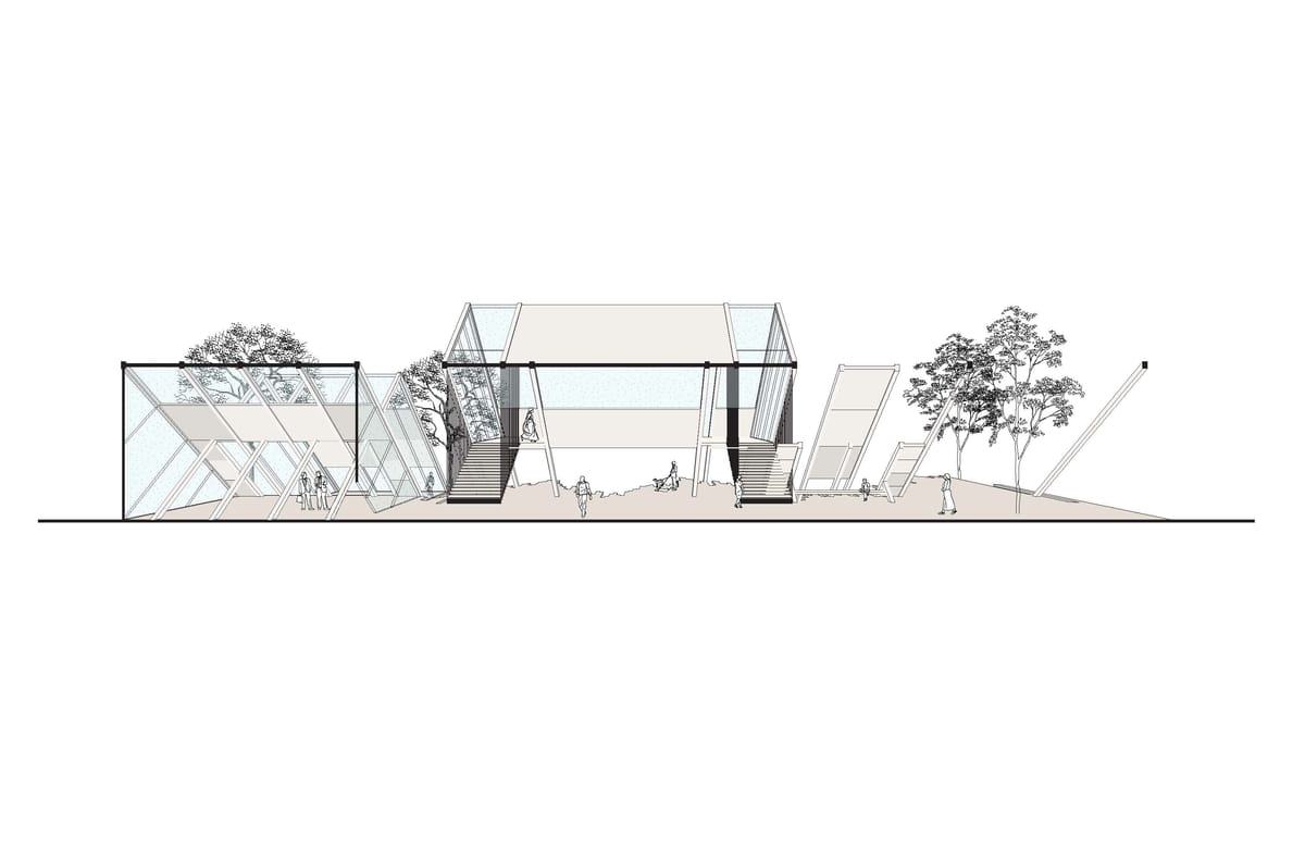 Allay | Daniel Girgis | Archinect