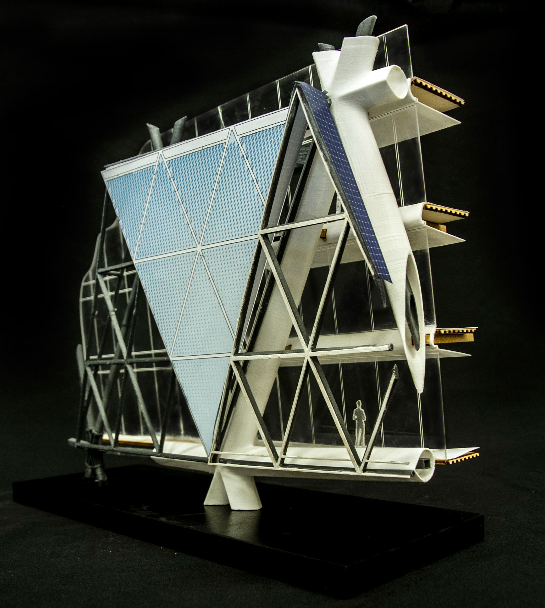 10 new architectural student projects that stood out this week | News ...