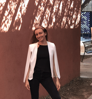 Micol Romano | Archinect